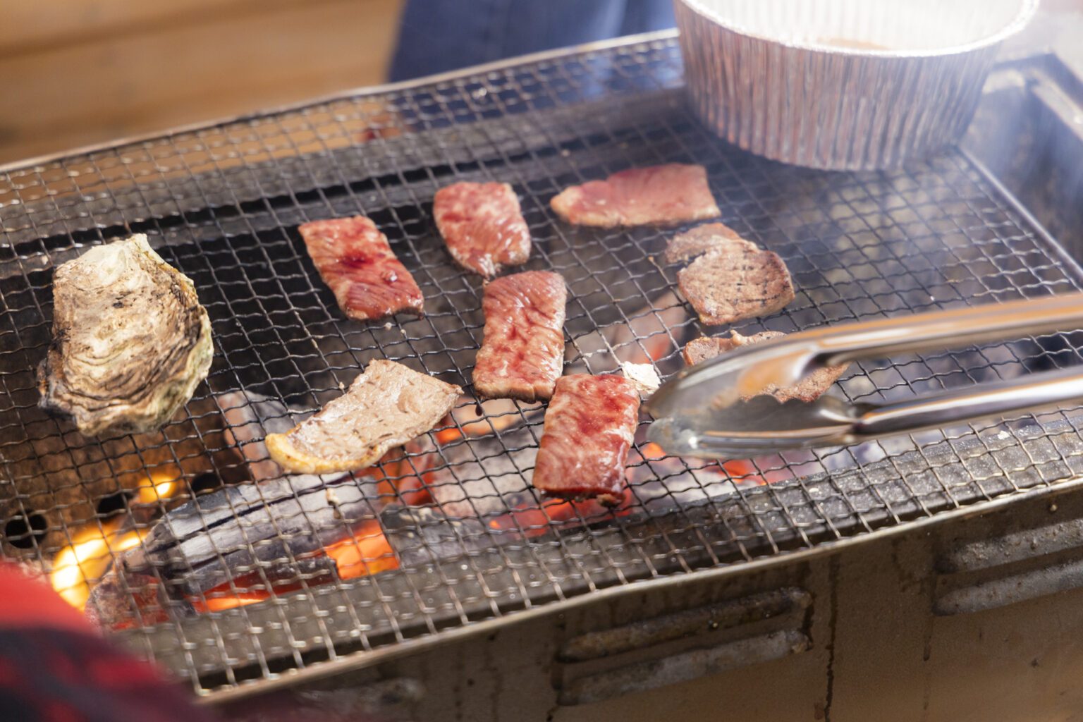 Camp base Kadojin（キャンプベース角甚） | 天川村洞川温泉近くでサウナもあるキャンプ場